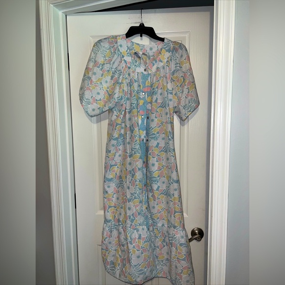 Zip Wrap Snap | Intimates & Sleepwear | Vintage Womans Zip Wrap Snap 8 ...
